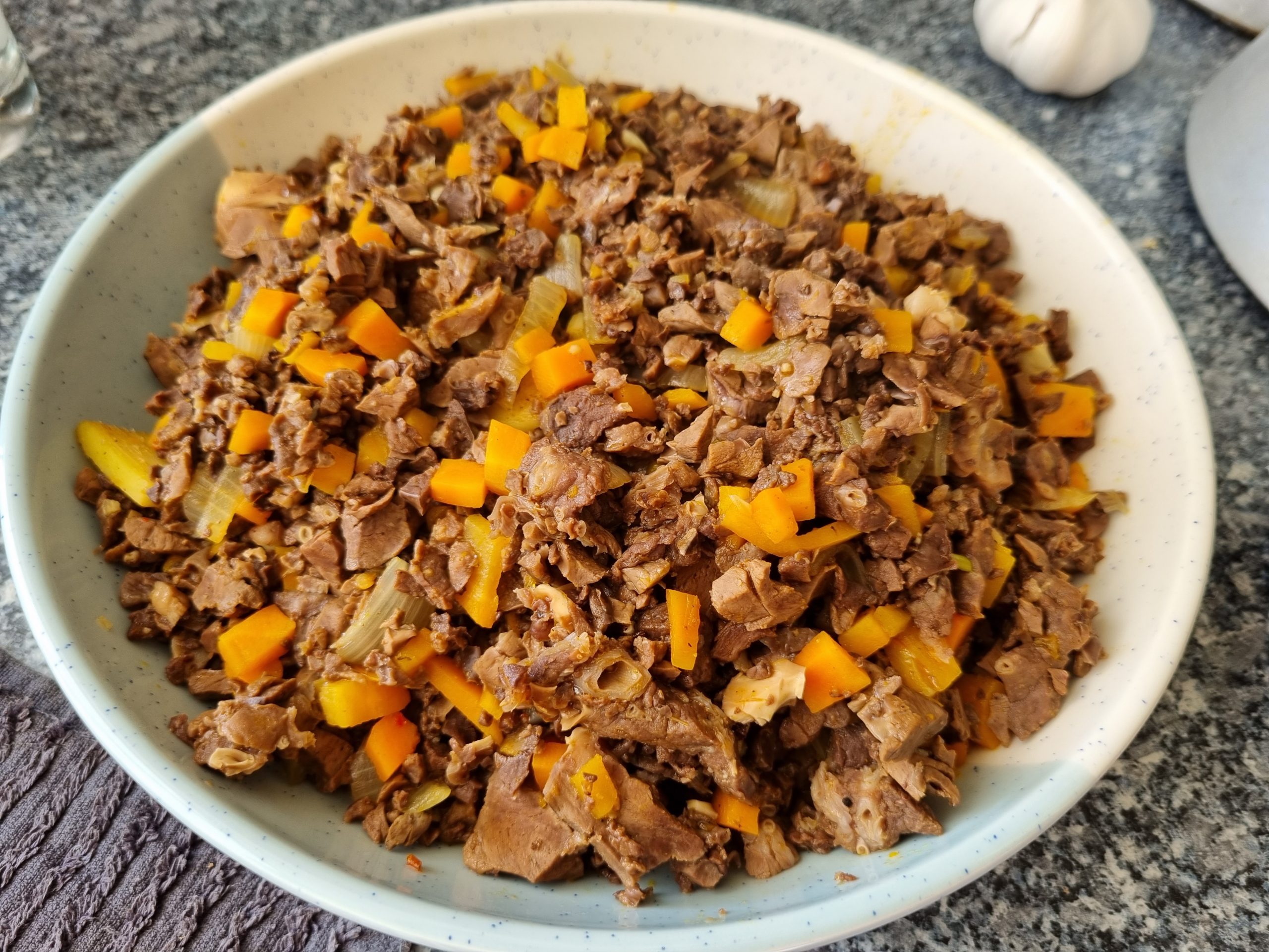 BOPIS - Almere Pinoy Store