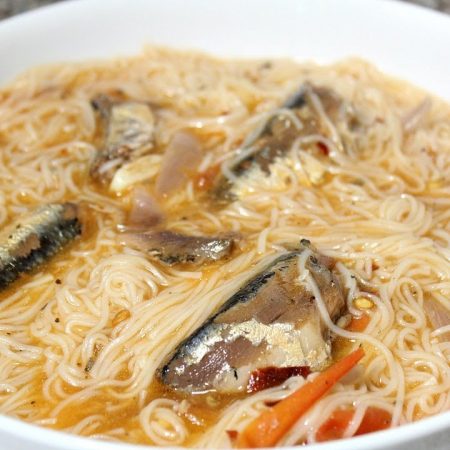 Sinigang na Baboy sa Gabi (Sour Pork Soup with Taro Roots) - Almere ...