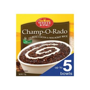 White King Champ-O-Rado Mix - Almere Pinoy Store