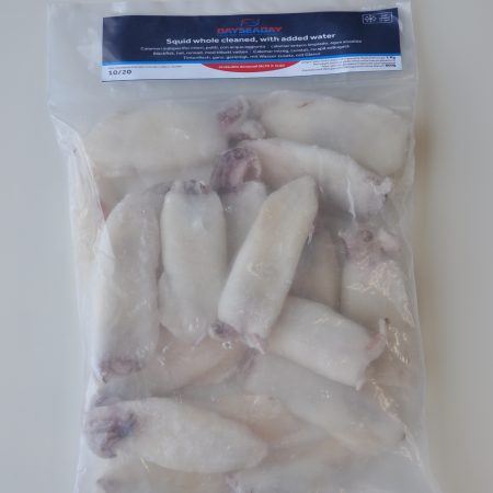 Saba Steamed Whole Banana - Almere Pinoy Store