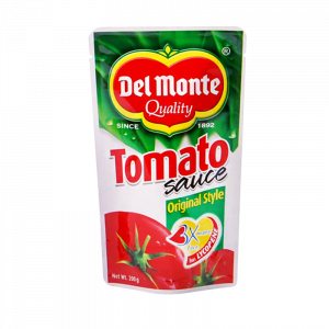 Del Monte Tomato Sauce Original - Almere Pinoy Store
