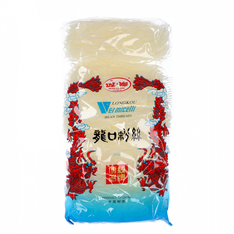 Dragon & Phoenix Longkou Vermicelli 250g - Almere Pinoy Store
