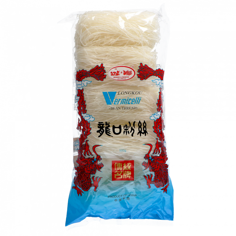 Longkou Vermicelli 500g - Almere Pinoy Store