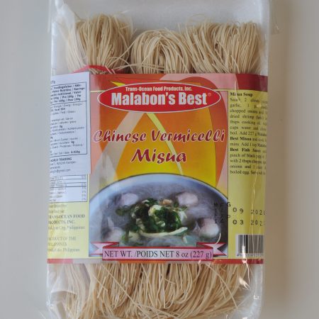 Lucky Me Instant Lomi 65g - Almere Pinoy Store