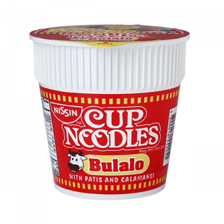 Lucky Me Pancit Canton Original 80g - Almere Pinoy Store