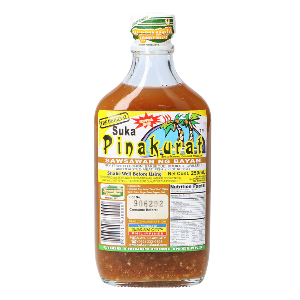 Mama Sita’s Pang-Inihaw Bacolod Style Inasal Marinade - Almere Pinoy Store