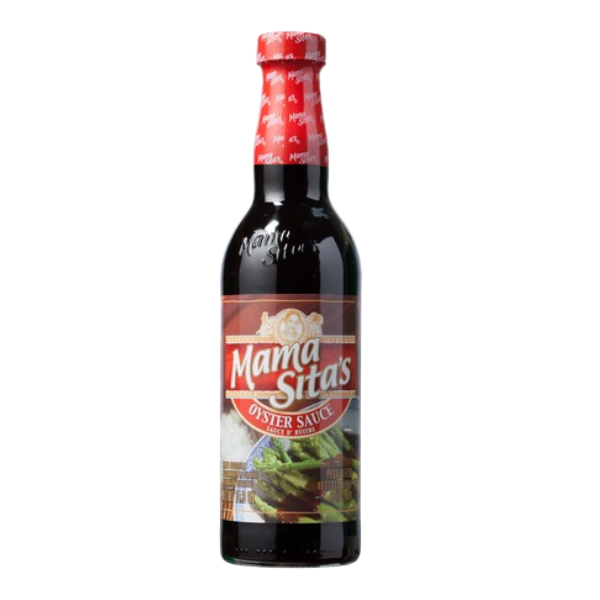 Mama Sita's Oyster Sauce 405g - Almere Pinoy Store