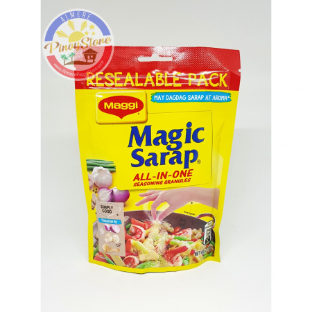 Maggi Magic Sarap 14x8g - Almere Pinoy Store