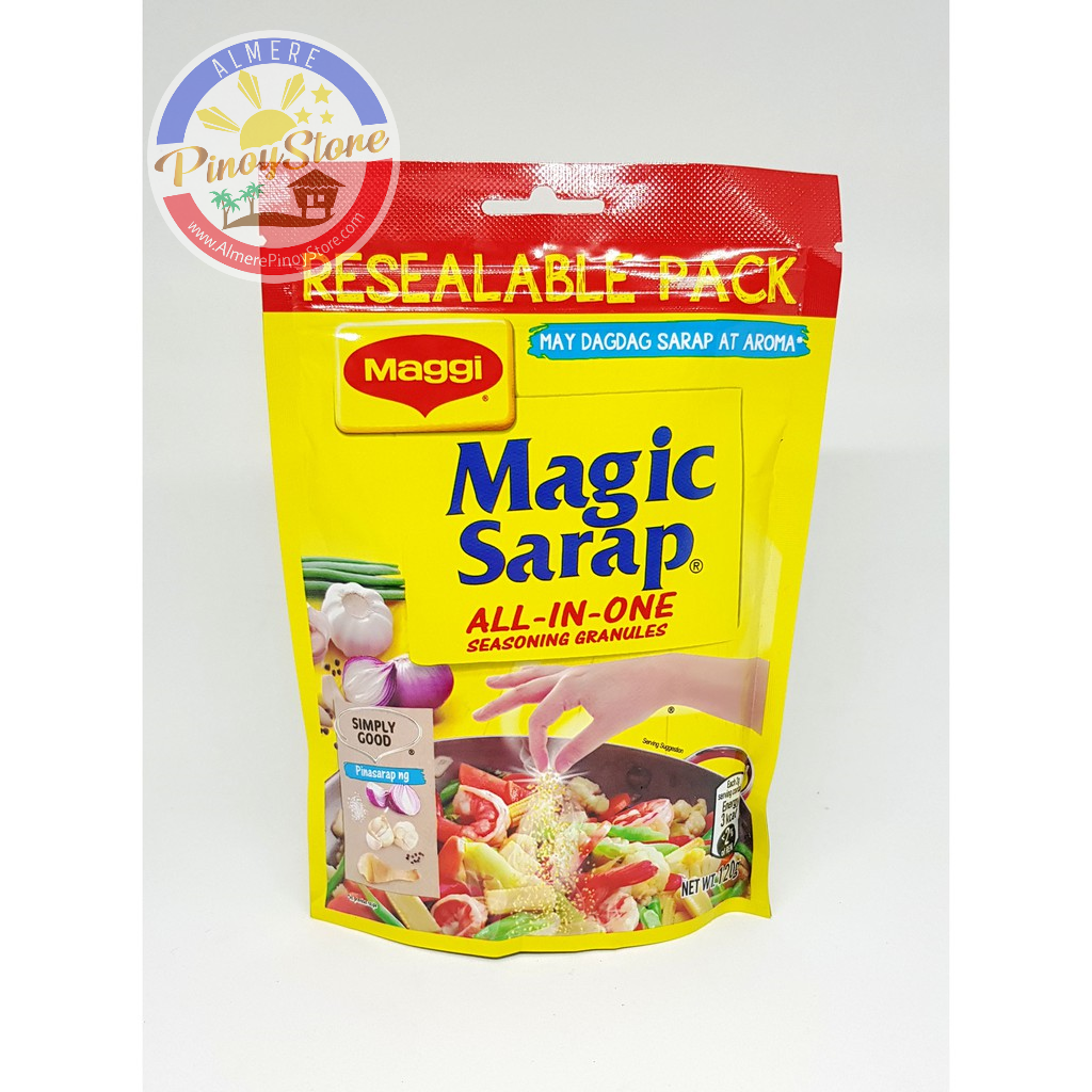 Magic Sarap Png Ubicaciondepersonas cdmx gob mx