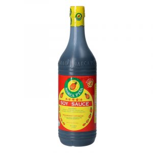 Suka Pinakurat (Spiced Coconut Vinegar) 375ml - Almere Pinoy Store