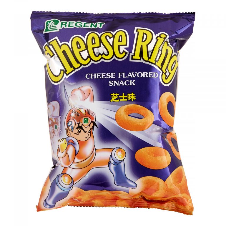 Snowbear Menthol Candy 480g - Almere Pinoy Store