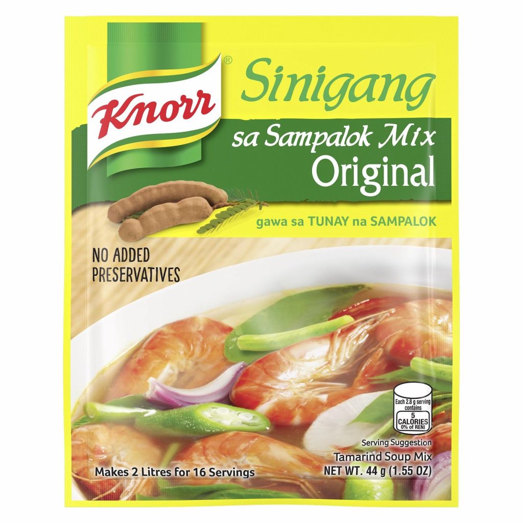 Ajinomoto Crispy Fry Original Breading Mix 62g - Almere Pinoy Store
