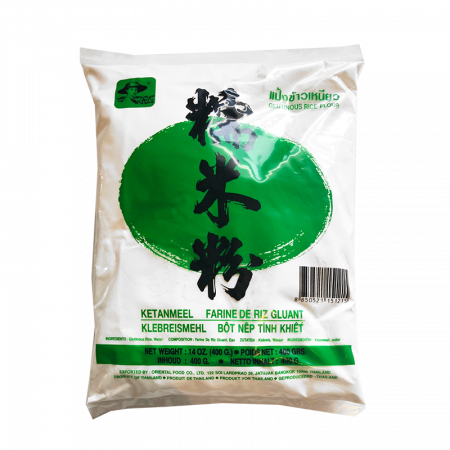 Farmer Brand Glutinous Rice Flour - Almere Pinoy Store