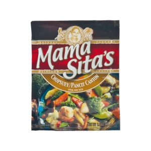 Mama Sita's Menudo / Afritada Mix - Almere Pinoy Store