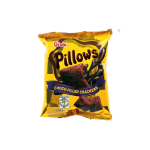 Oishi Pillows - Choco Filled Crackers 38g - Almere Pinoy Store