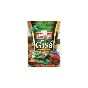 UFC Golden Fiesta Big Crunch Breading Mix 60g - Almere Pinoy Store