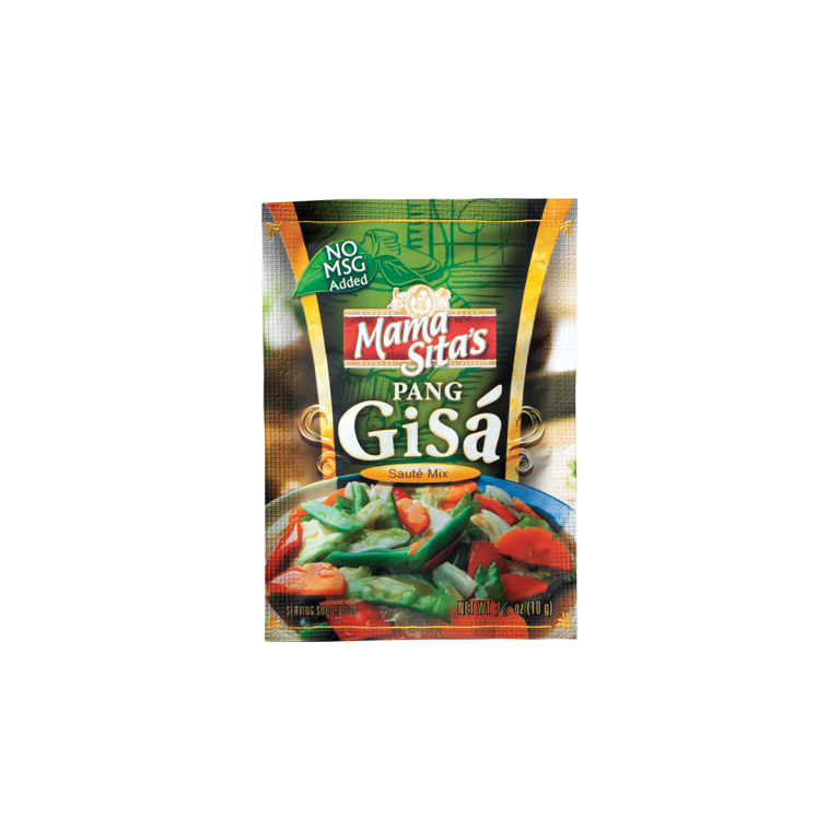 UFC Golden Fiesta Big Crunch Breading Mix 60g - Almere Pinoy Store