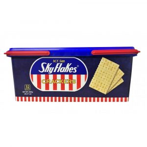 SkyFlakes Crackers Box 900g - Almere Pinoy Store
