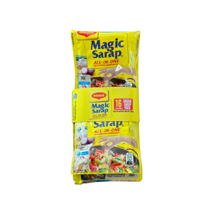 Maggi Magic Sarap 16x8g - Almere Pinoy Store