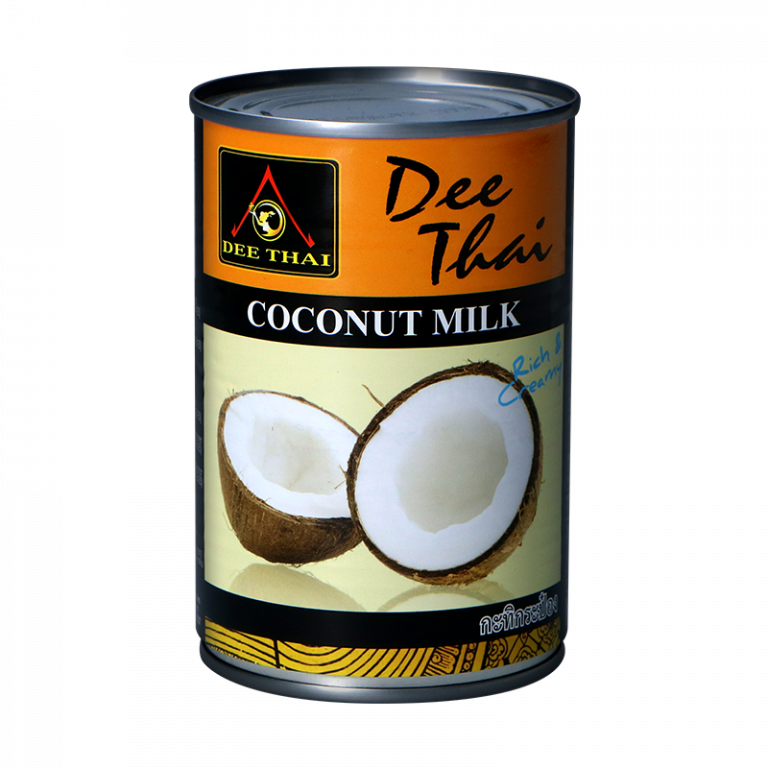 authentic thai coconut milk Archives - Almere Pinoy Store
