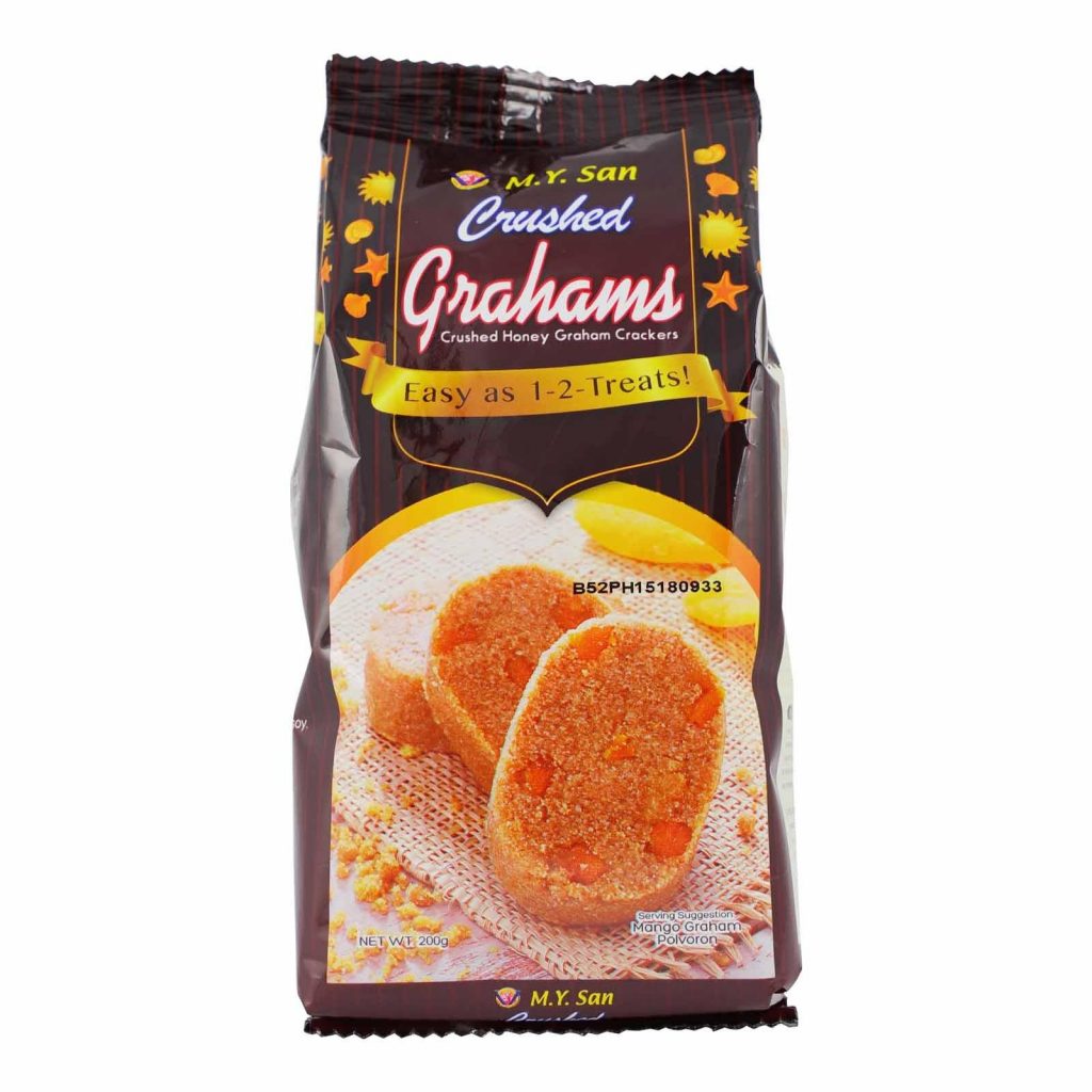 Sky Flakes Crackers 24 Single packs(600g) - Almere Pinoy Store