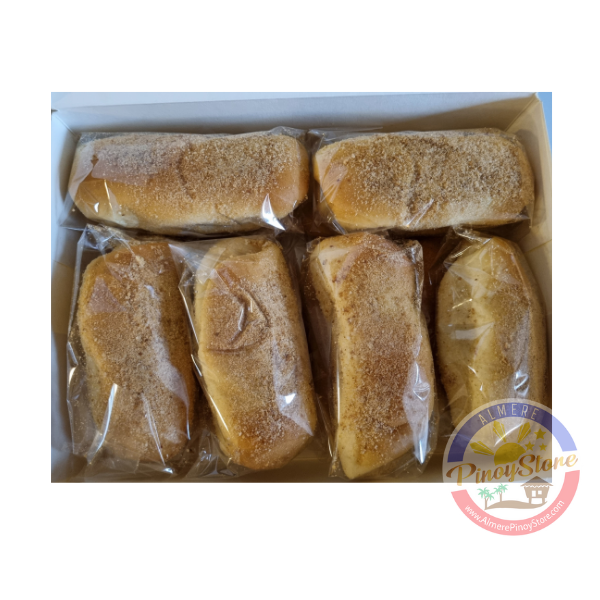 Filipino Bread & Kakanin Archives - Almere Pinoy Store