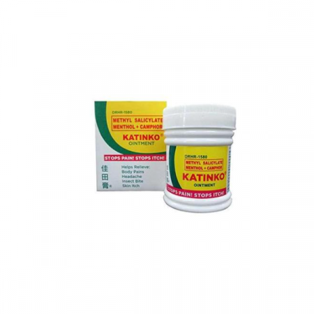 Katinko Ointment 30g - Almere Pinoy Store