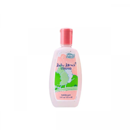 Bench bubble gum baby cologne 100ml - Almere Pinoy Store