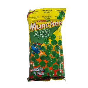 Fudgee Bar Macapuno 10x 420g - Almere Pinoy Store