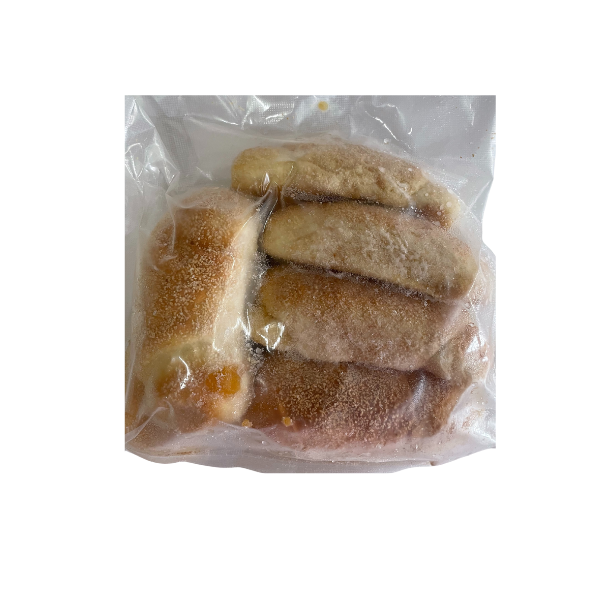Spanish Bread (1 pack 6 pcs) - Almere Pinoy Store