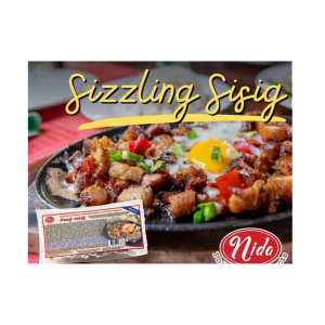 Buenas Ginataang Mais ( Sticky rice, coconut milk & corn) 454g - Almere ...