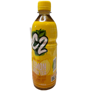 C2 Lemon & Green Tea 500ml - Almere Pinoy Store
