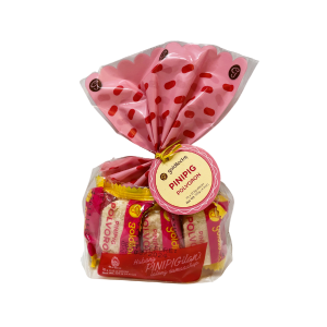 Goldilocks Sweet Delights Pinipig Polvoron - Almere Pinoy Store