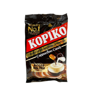 Marty's Baconette Strips Oishi 90g - Almere Pinoy Store