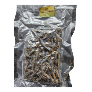 Dilis Dried Fish 100g - Almere Pinoy Store