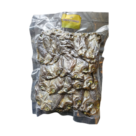 Danggit Dried Fish 100g - Almere Pinoy Store