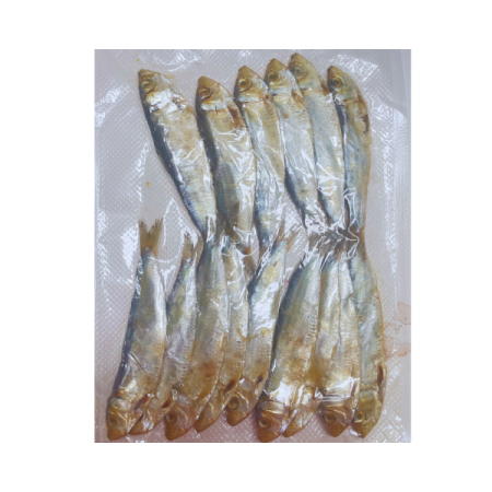 Dried Fish Tuyo 100g - Almere Pinoy Store