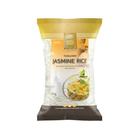 Jasmin Pandan Rice 5kg - Almere Pinoy Store