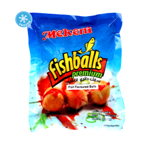 Fish Balls 250g - Almere Pinoy Store