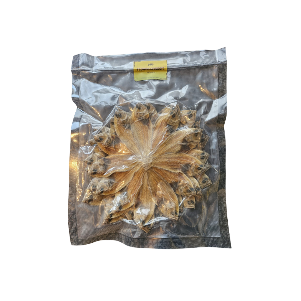 Danggit / Flower Danggit Dried Fish 100g - Almere Pinoy Store