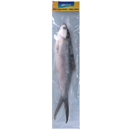 Seaking Whole Bangus Milkfish 800g-1kg - Almere Pinoy Store