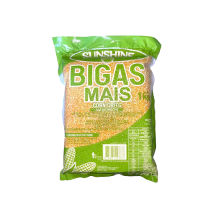 Bigas Mais Yellow Corn Grits 1kg - Almere Pinoy Store