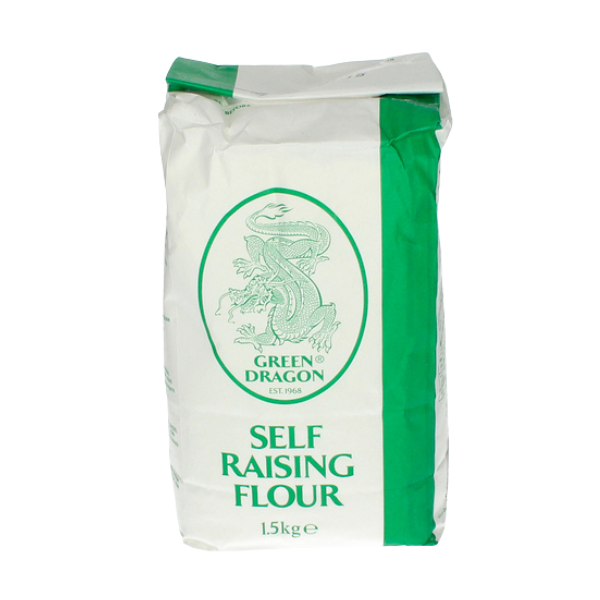 Self-Raising Flour 1,5kg - Almere Pinoy Store