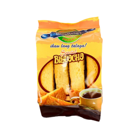 Biscocho 200g - Almere Pinoy Store