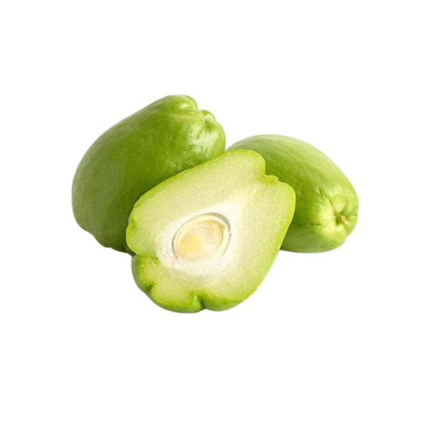 Chayote 3pc - Almere Pinoy Store