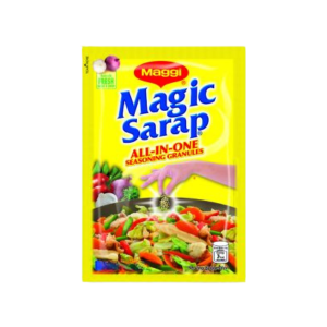 Magic Sarap All In One Seasoning 55g - Almere Pinoy Store