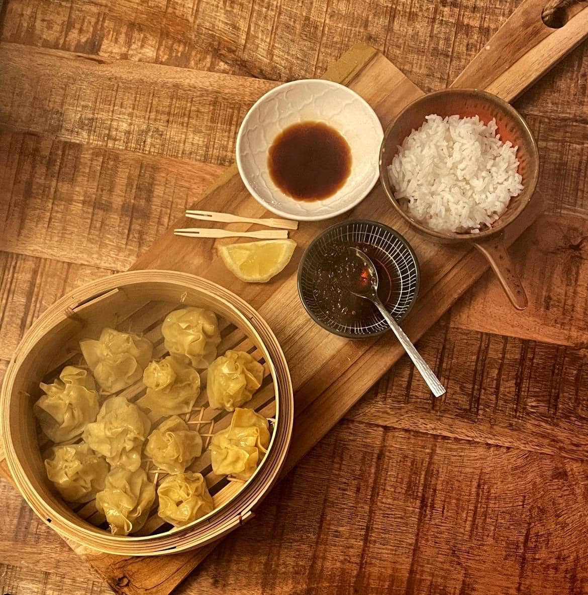 Siomai Mama Pork Flavor - Almere Pinoy Store