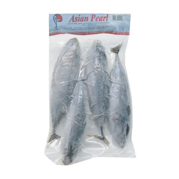 Bullet Tuna (Tulingan )1kg - Almere Pinoy Store