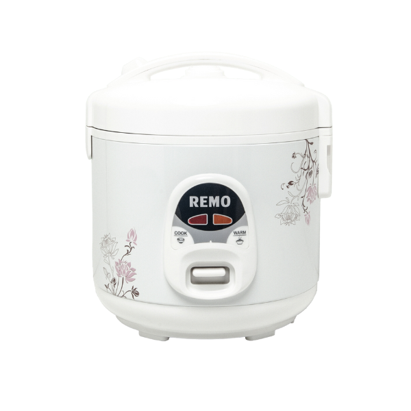 Rice Cooker 1.2L - Almere Pinoy Store