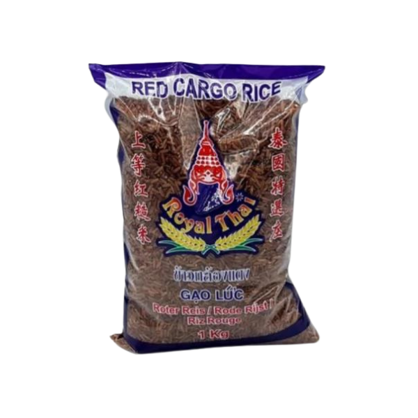 Red Cargo Rice 1kg - Almere Pinoy Store